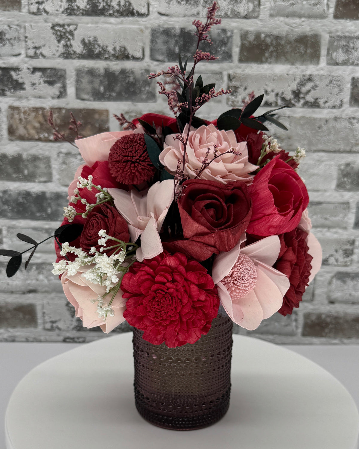 Vintage Romance - Anniversary — Miracle Bay Studios