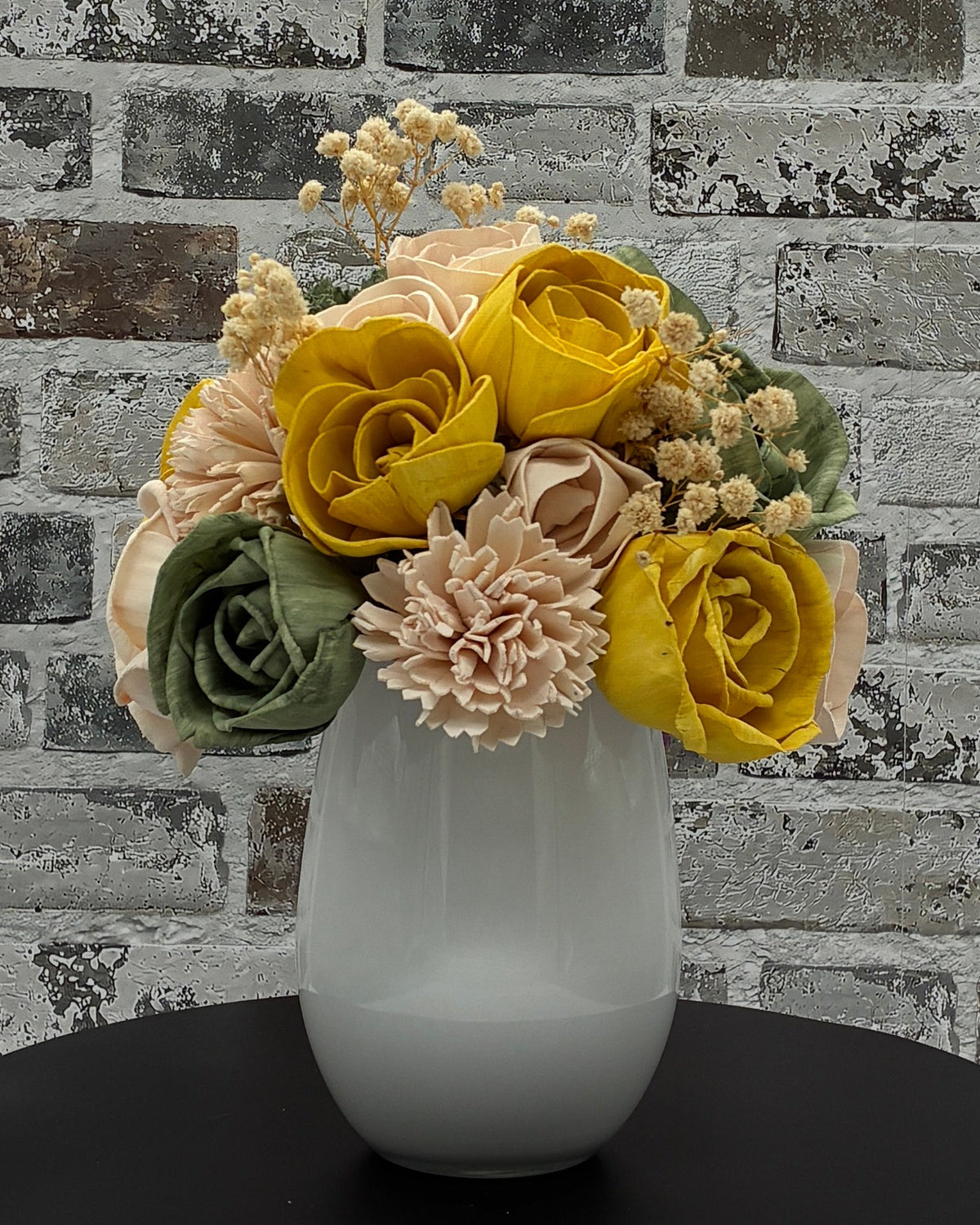 Lovely Meadow - Celebration of Life — Miracle Bay Studios